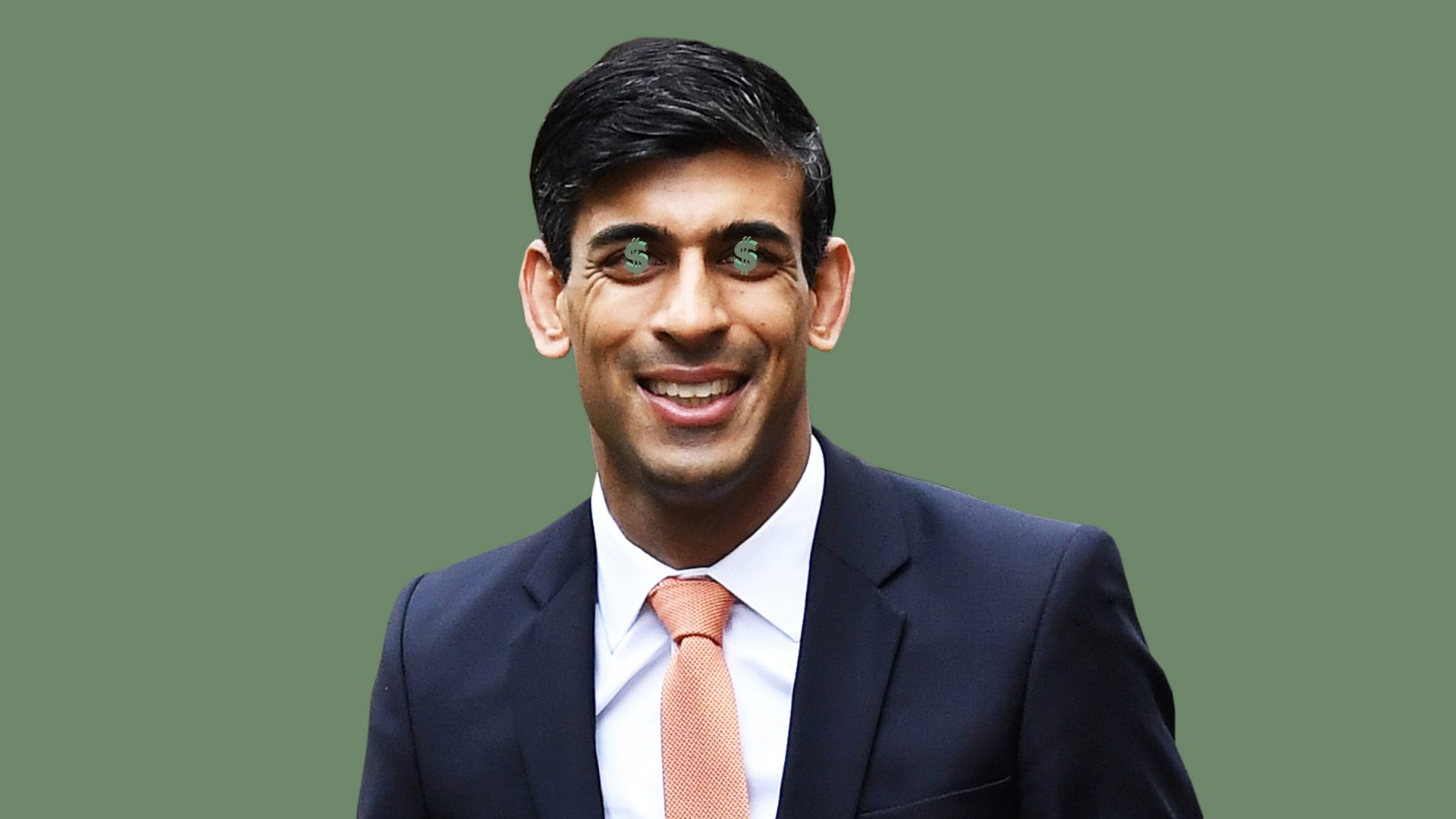 Rishi Sunaks Career In Exploitative Finance Makes Him Unfit To Be